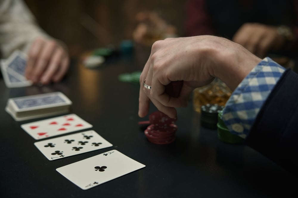 Limping in Poker: What It Means and Why It’s Usually Bad,
