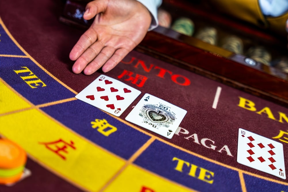 Mini Baccarat Rules: How to Play, Payouts, and Strategy