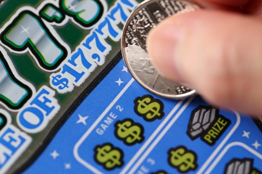 Top Tips To Improve Your Chances Of Winning Scratchcards