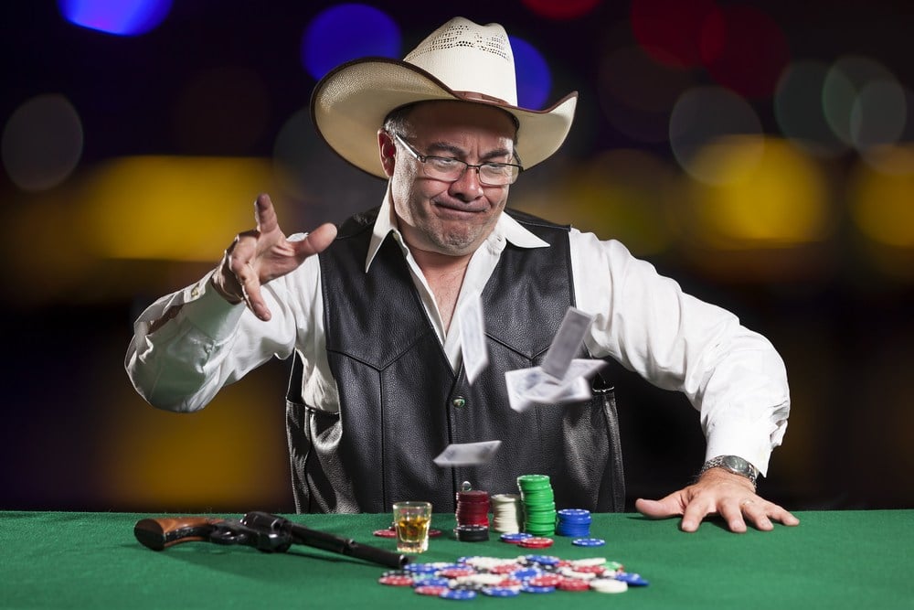 Master Poker Strategy: The Art of Folding Explained