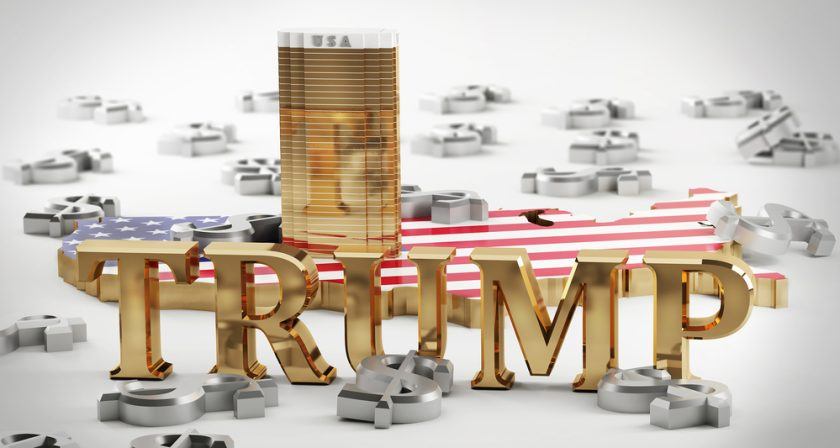 The Rise and Fall of Trump Casinos: A Legacy in Gambling