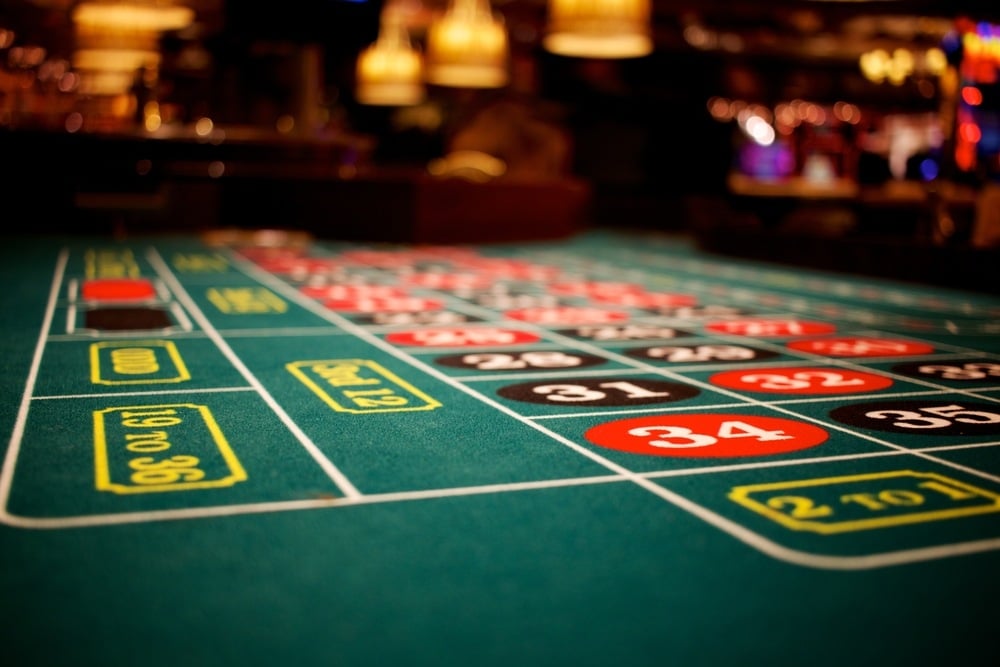 Best Table Games Odds | Casino.org Strategy Guide