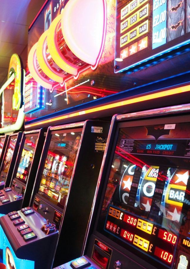 Casino Blog - Insights & Stories From the World of Gambling