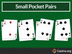 Playing Pocket Pairs in Poker - Casino.org Blog