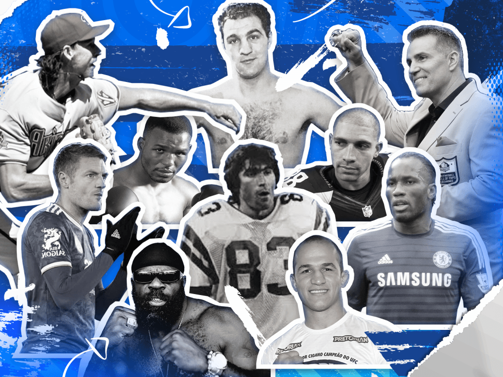 10 Sports Stars Who Started Late – Late Bloomers In Sport