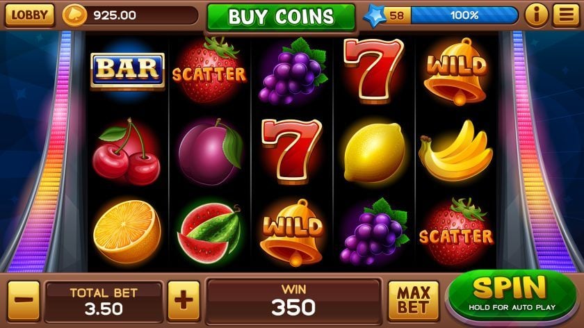 A Beginner's Guide To Slot Machine Symbols - Casino.org Blog