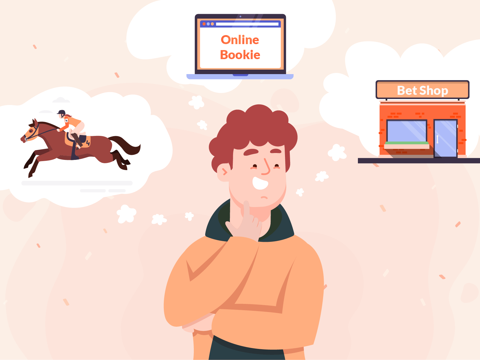 How To Open A Bookies