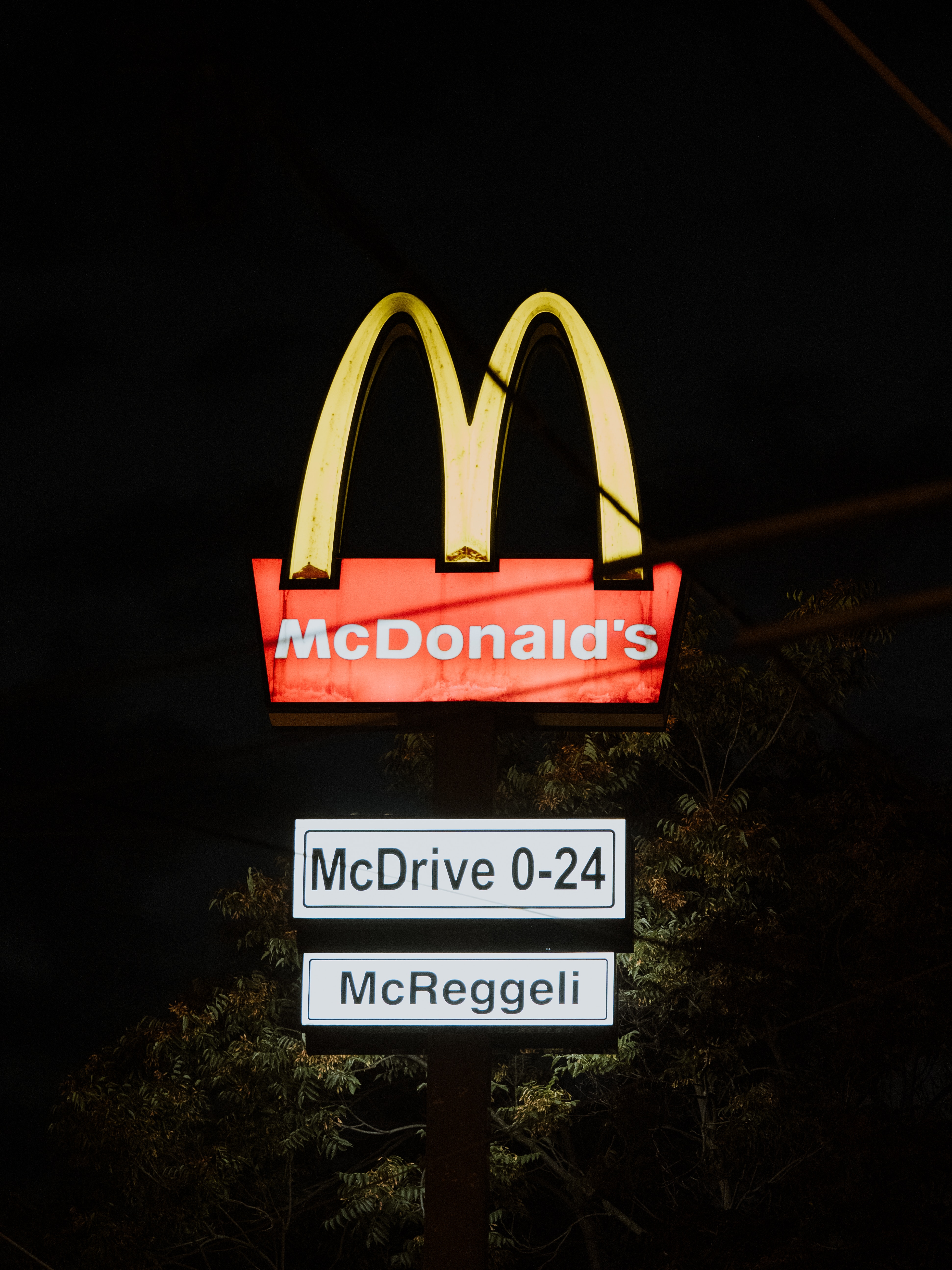 The Most Googled Fast Food Chains on Thanksgiving
