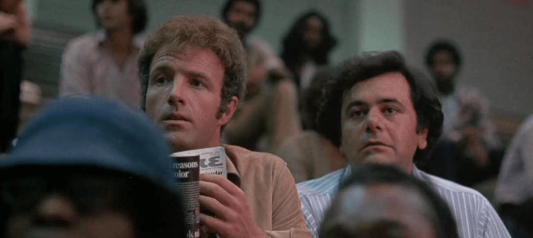 Top 10 Movies About Gambling – Best Gambling Movies Ever