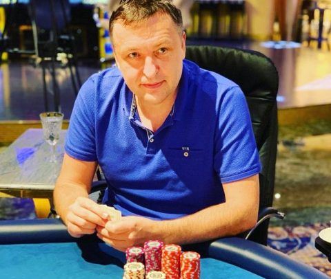 What Ever Happened To Tony G? – Find Out Where Tony G Is Now