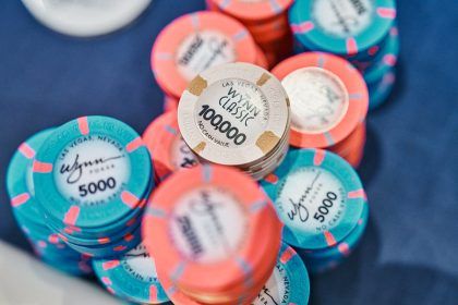 Your Ultimate Guide to Poker Chip Values & Colors