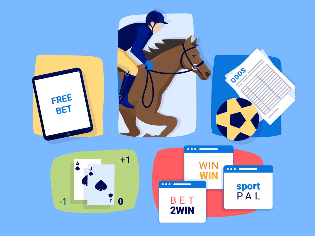 How To Become A Professional Gambler - Top Tips For Your Career