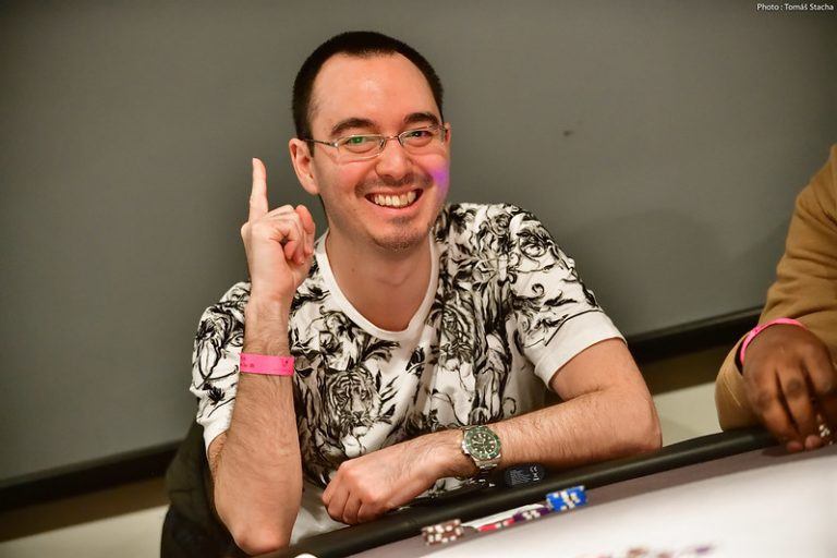 Will Kassouf: Speech Play Genius, Or Most Annoying Player Ever?
