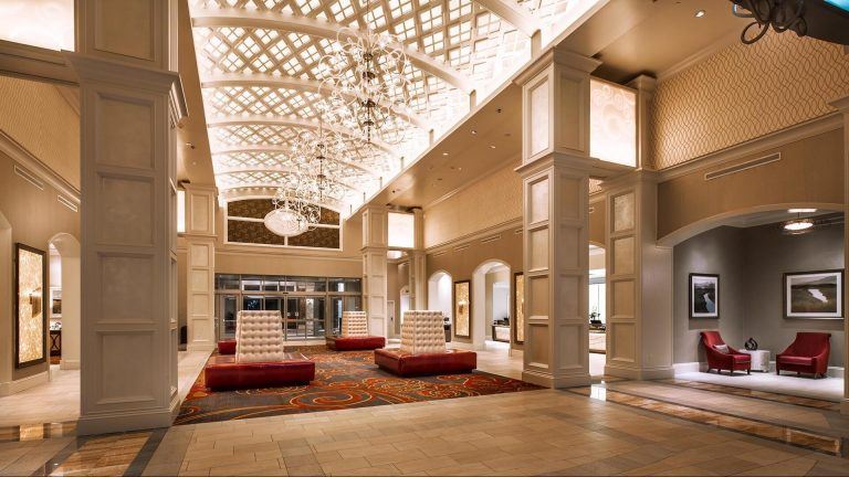 WinStar - The BIGGEST Casino in The US - Casino.org Blog