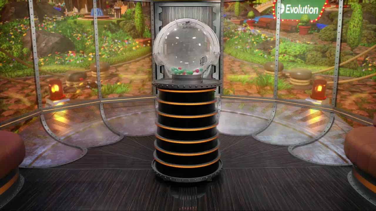 Cash or Crash Live 4000X Nivel de Ganancia 18