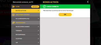 Bonos sin Depósito en Casinos de España | Febrero 2025