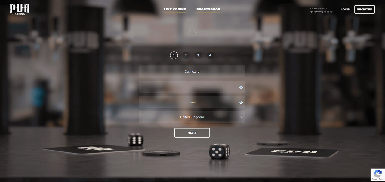 EXCLUSIVE slots welcome bonuses for UK casinos 🎁