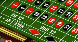 Best Live Dealer Roulette Sites - Play Live Roulette Today!