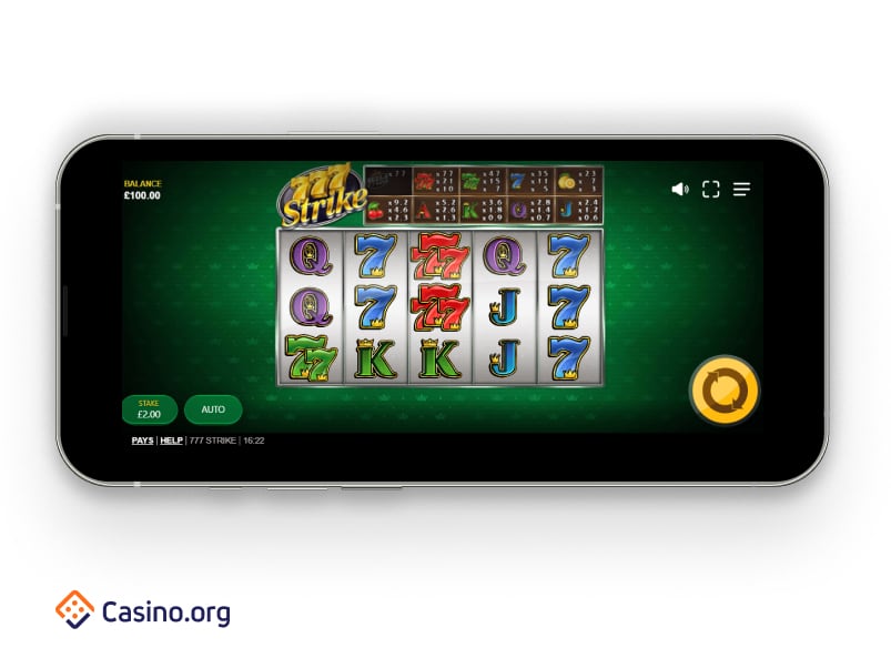 🎰 Mejores Tragaperras Online 2025 | Slots por Dinero Real