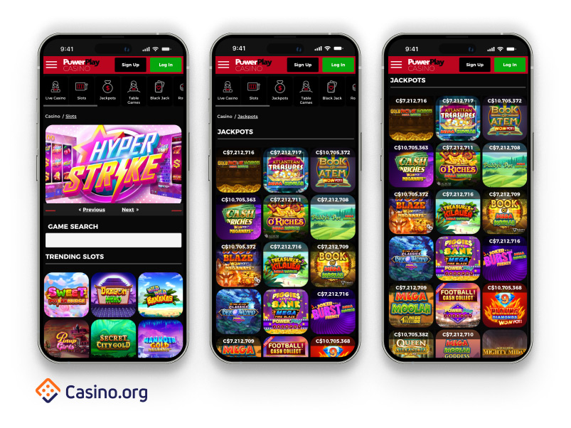 🥇 Best Ontario Online Casinos 2024 - Top Gambling Sites