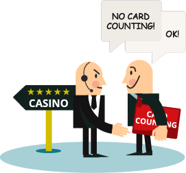 How to Count Cards - Learn How to Win at Blackjack ♠️