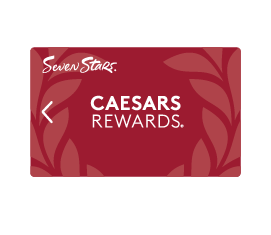 Caesars Rewards Program 🏆 Expert Guide 2025