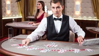 🎖️ Top Live Dealer Blackjack Games 2026 | Best Live Casinos