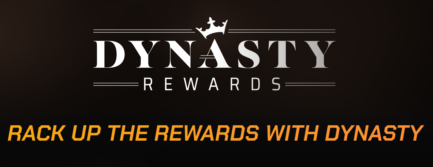 Join DraftKings Dynasty Rewards Program in 2025