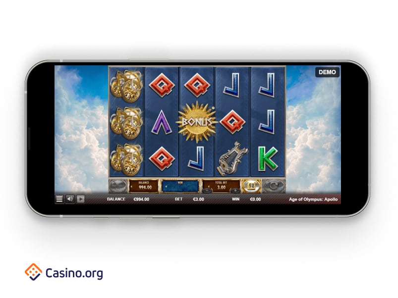 🎰 Mejores Tragaperras Online 2025 | Slots por Dinero Real