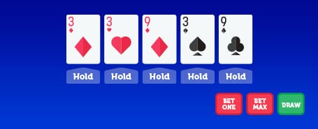 2025 Video Poker Guide – How to Play with Key Strategies