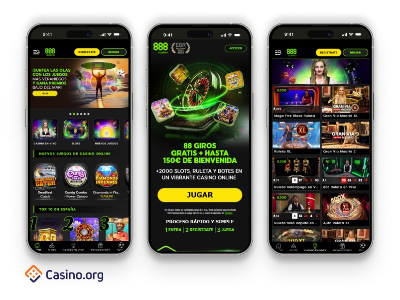 Giros Gratis: Top Casinos con Tiradas Gratis en 2025 🎰