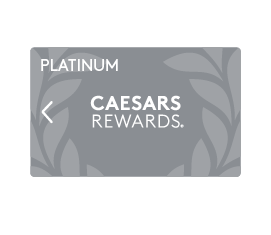 Caesars Rewards Program 🏆 Expert Guide 2025