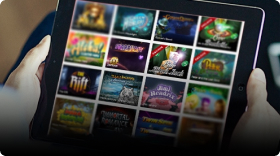 Top 10 Android Casinos & Apps 2025 - Real Money Games