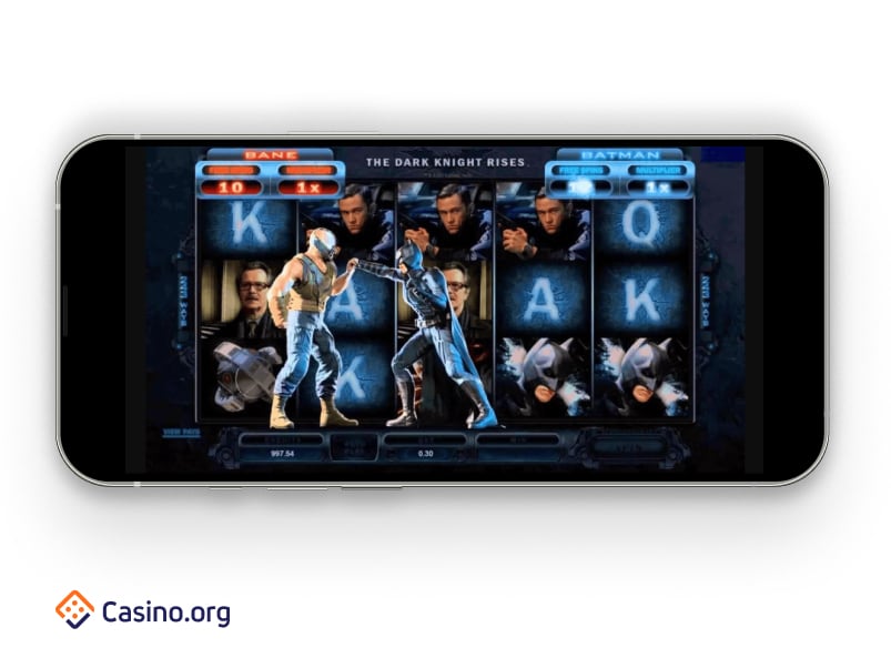 🎰 Mejores Tragaperras Online 2025 | Slots por Dinero Real