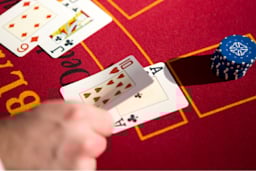 Casino & Gambling Glossary - Glossary of Gambling Terms