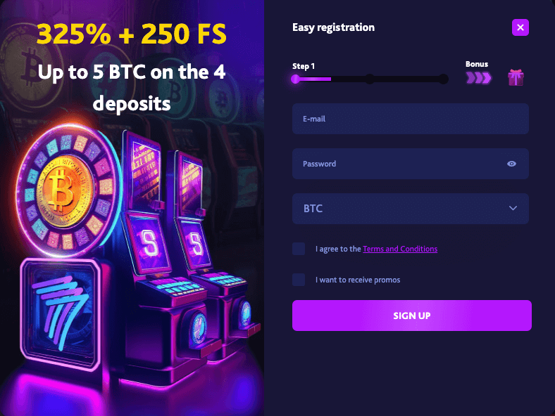 The Best Bitcoin Casino Sites ₿ Bitcoin Gambling Guide