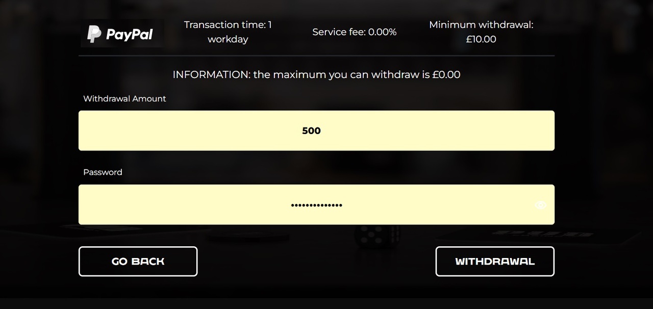 Best Paypal Casino Sites | Casinos Accepting Paypal