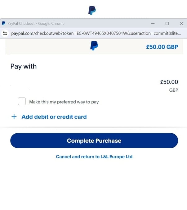 Best Paypal Casino Sites | Casinos Accepting Paypal