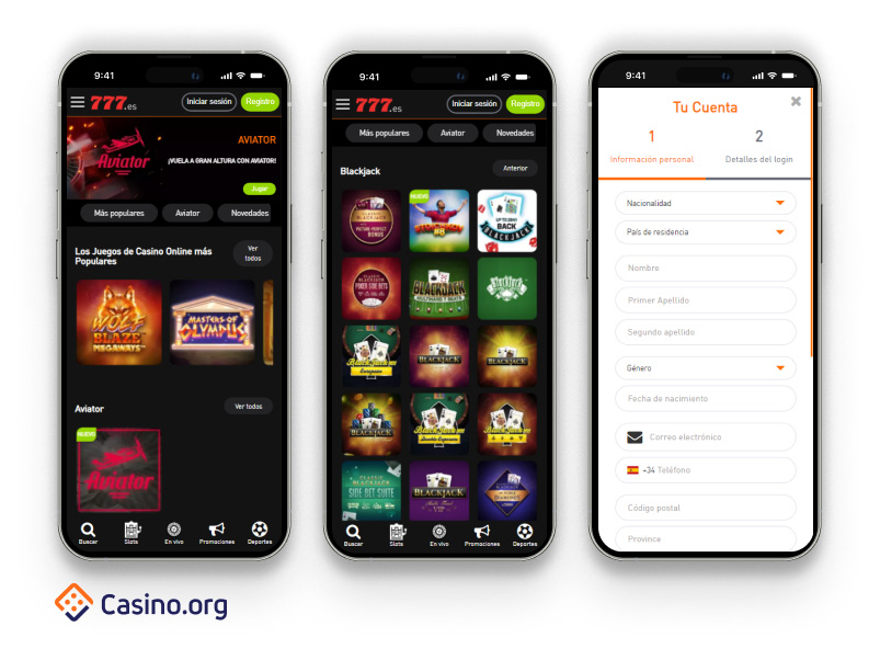 Top 10 Casinos con Retirada Instantánea | España 2025 💸