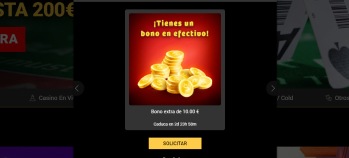 Bonos sin Depósito en Casinos de España | Febrero 2025