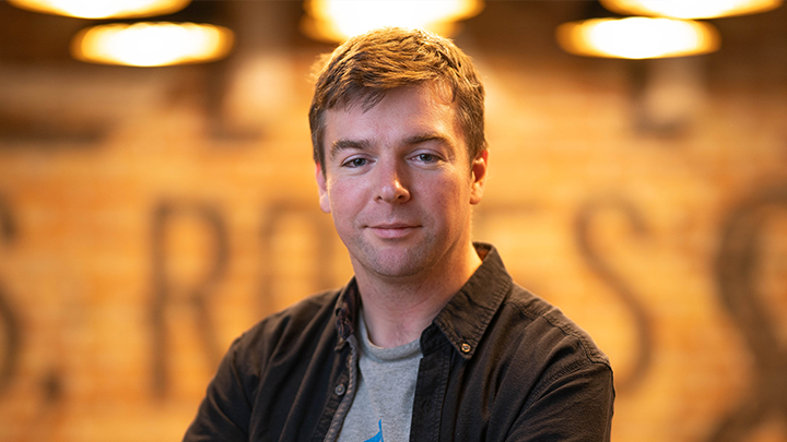 Adam Ryan 🏻 Casino writer at Casino.org