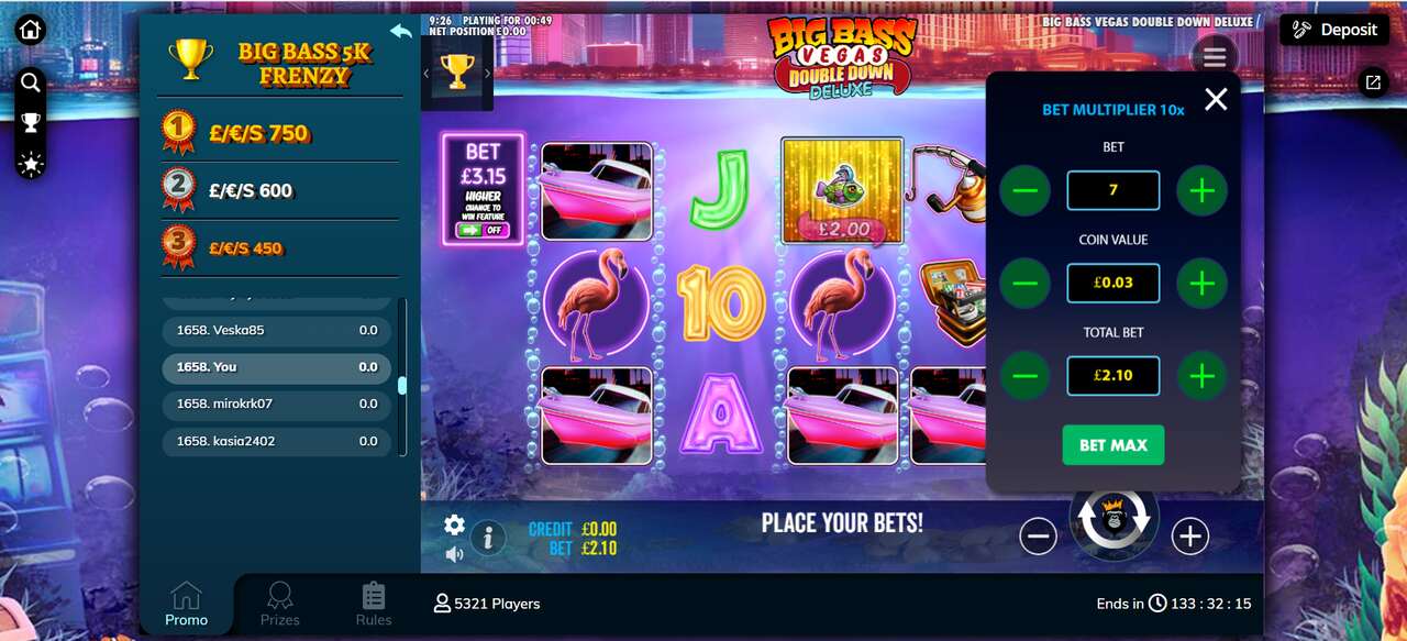 Best Slots Sites in the UK | Top Online Slots Rated (2025)