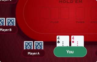 How to Play Online Poker for Beginners - 2024 Rules, Hands & More