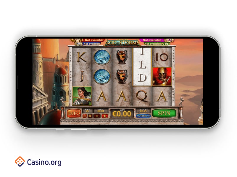 Tragamonedas Online con Dinero Real en Chile el 2024 🎰