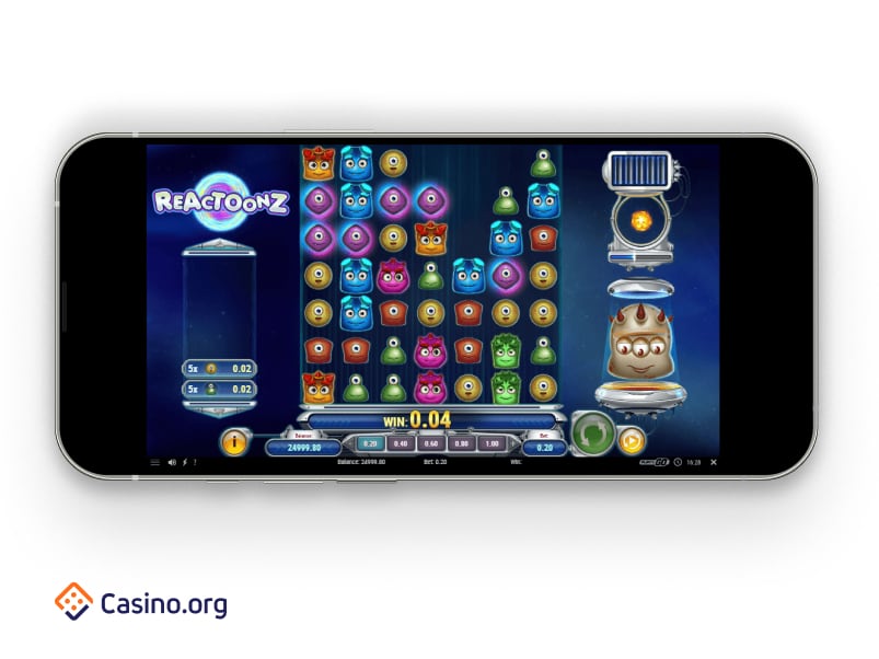 🎰 Mejores Tragaperras Online 2025 | Slots por Dinero Real