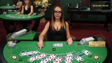 Best blackjack sites in the UK for 2026 – Play blackjack online