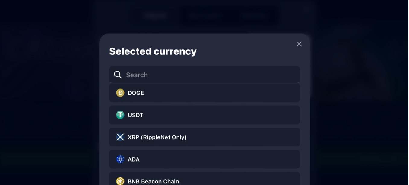 Best Dogecoin Casino Sites - Play With Top DOGE Bonuses