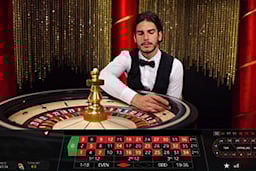 Best Live Dealer Roulette Sites - Play Live Roulette Today!