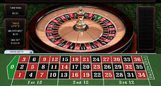 Best Live Dealer Roulette Sites - Play Live Roulette Today!