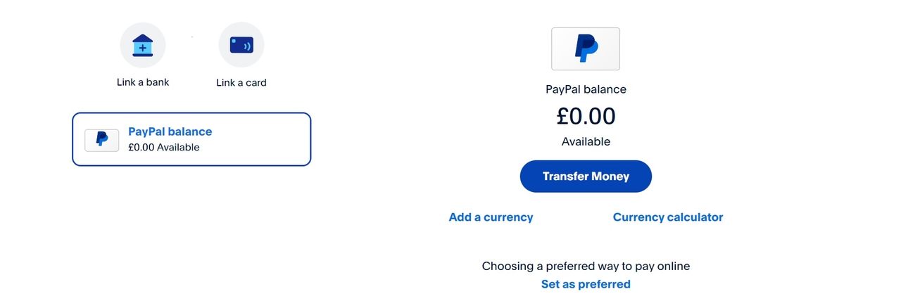 Best Paypal Casino Sites | Casinos Accepting Paypal